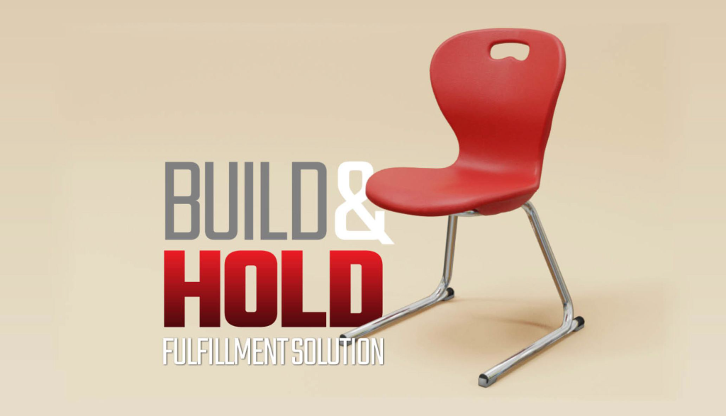 Our Products | Columbia Manufacturing