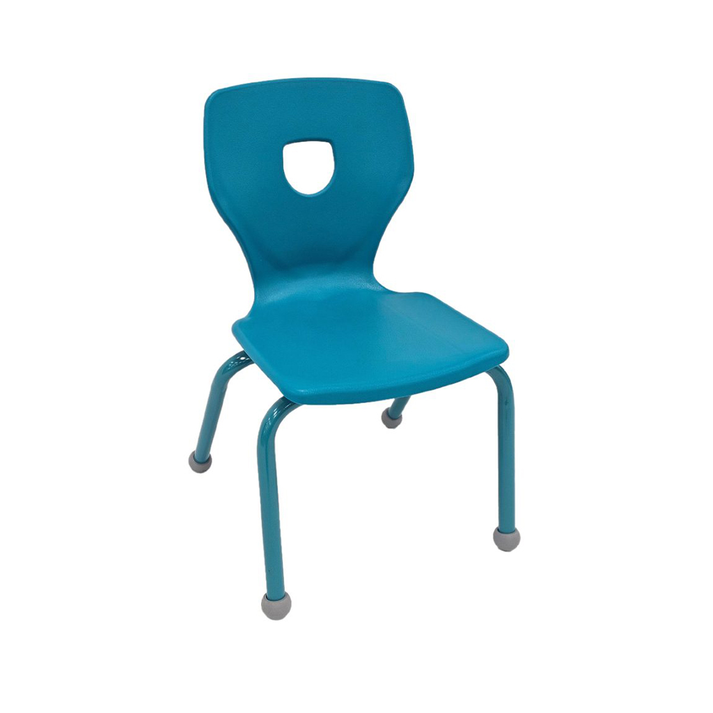 Silhoflex Stacking Chair | Columbia Manufacturing