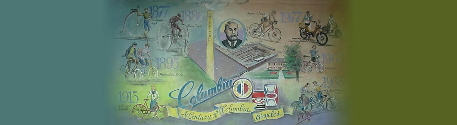 Our History | Columbia Manufacturing