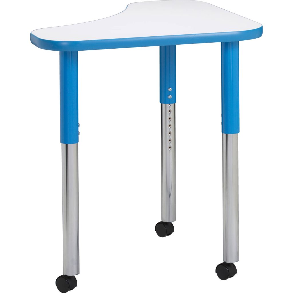 Tri-Corner Desk | Columbia Manufacturing
