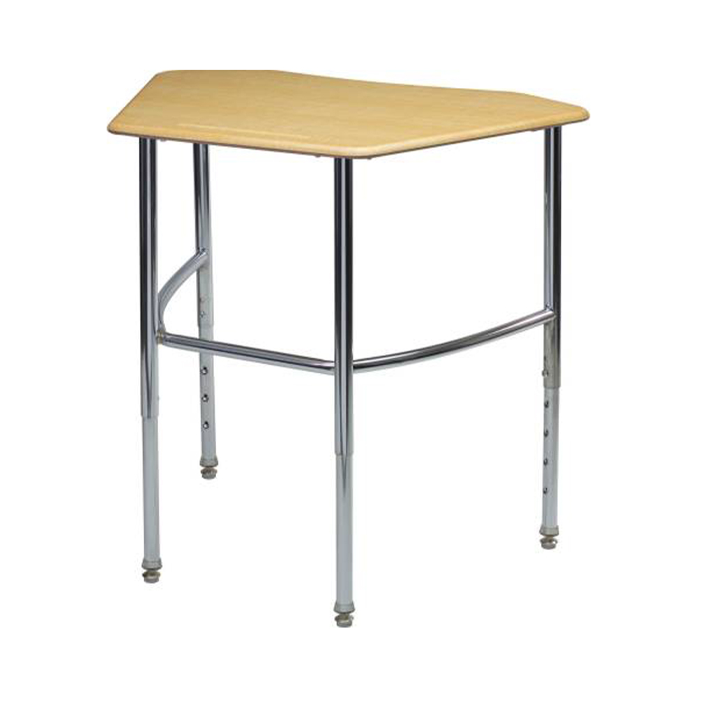 Octagon Desk | Columbia Manufacturing