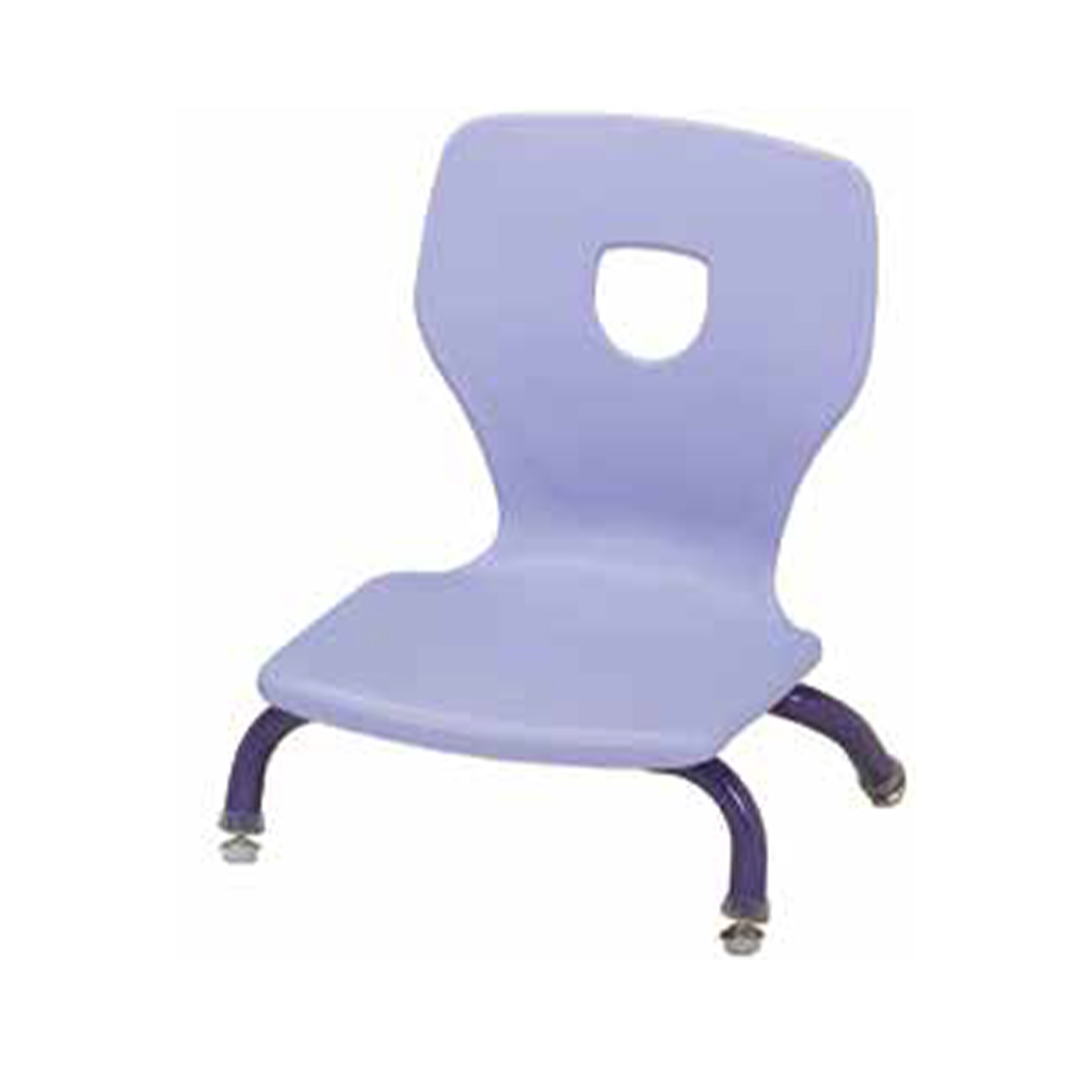 Silhoflex Floor Chair | Columbia Manufacturing