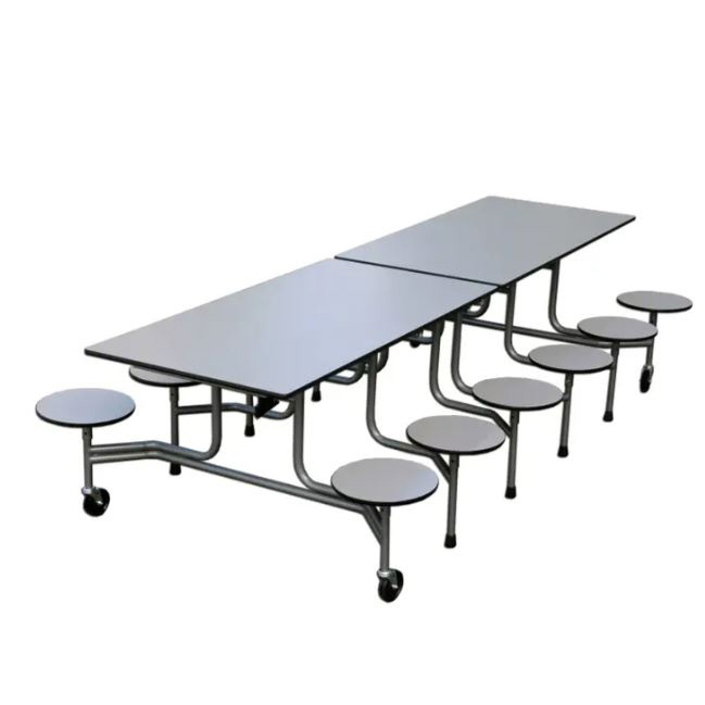 Folding Cafeteria Table | Columbia Manufacturing